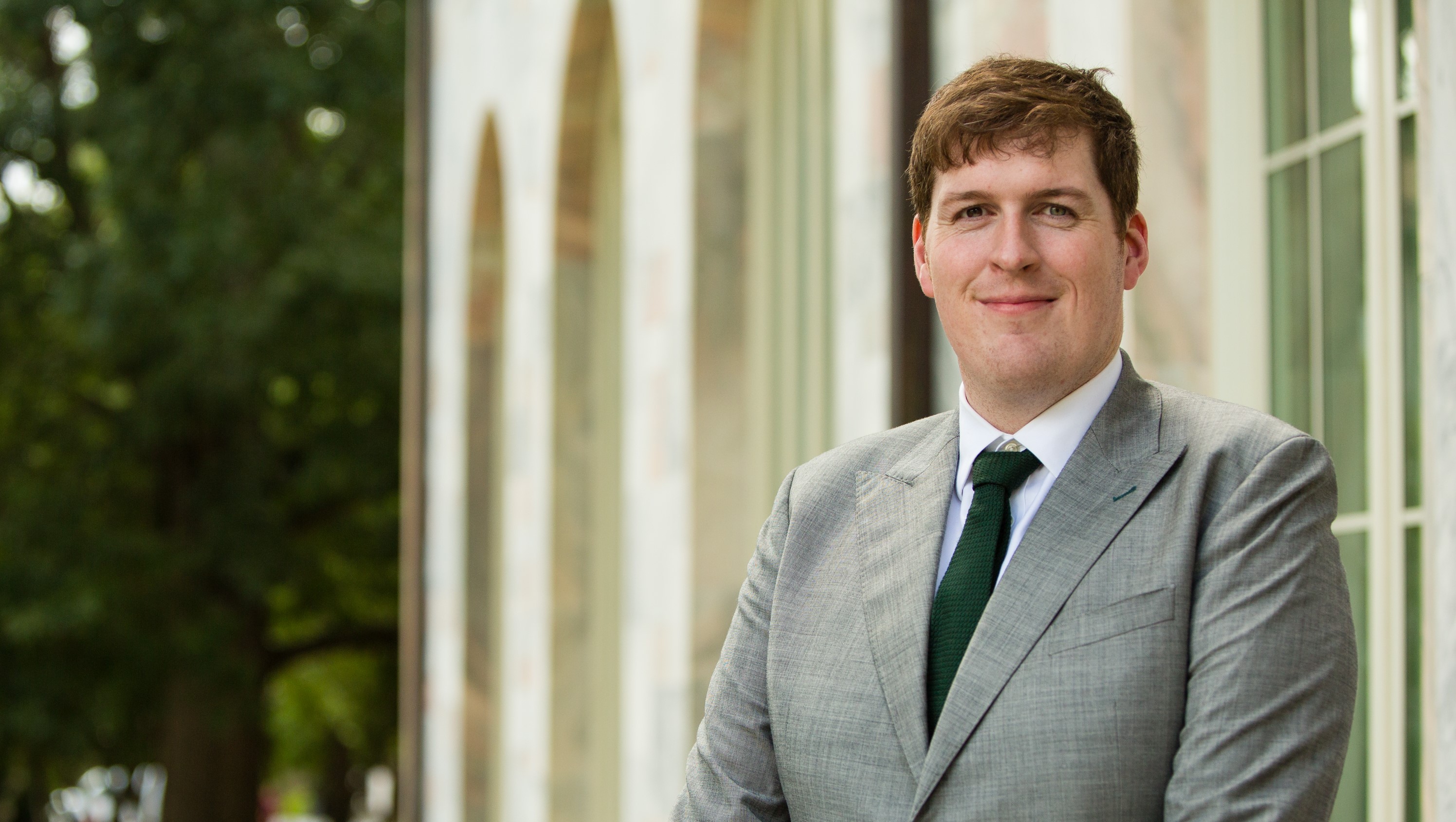 Meet our team | Emory University | Atlanta GA